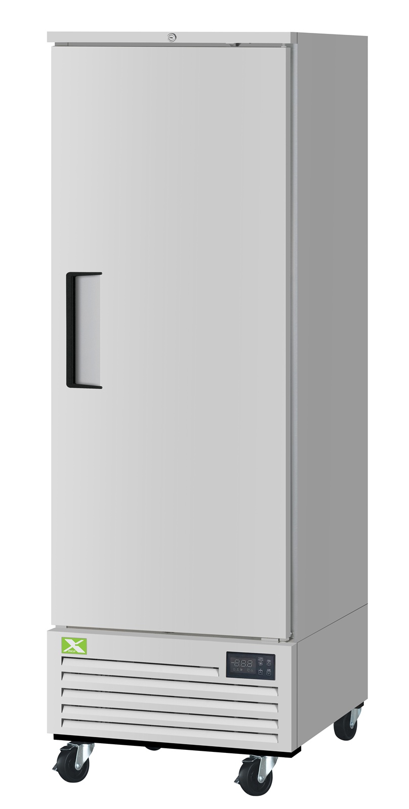 XBF24-1-N 1DR Reach-In Freezer-Bottom MountORDERS